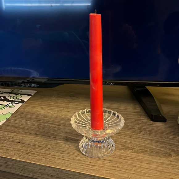 PartyLite | Accents | Partylite Candle Holder | Poshmark